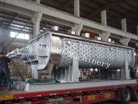 China Variable Heating Wood Industry non woven fabric With Steam/Electricity for sale