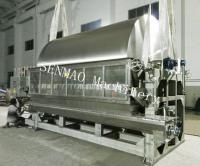 China 70% Efficiency Steam Spin Flash Dryer System for sale