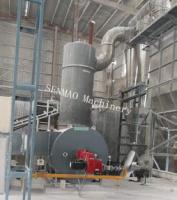 China 2 Rollers Power Granulator Machine For Large Scale Food Production for sale
