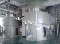 China 2 Rollers Power Granulator Machine For Large Scale Food Production for sale