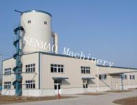 China Goose Egg Powder Spray Dryer For Food Chemicals for sale