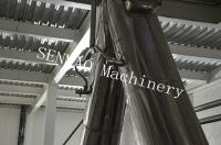 China 200mm Roller Diameter Large Output For Paper Industry Production Line for sale