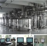 China High Speed Heavy Duty Granulator Machine For Powder for sale