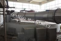 China 500kg Capacity Powder Granulator Machine with 200mm Wide 1400rpm Rollers for sale