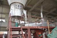 China 2 Roller Stainless Steel Powder Granulator for sale