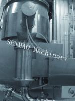 China 3-7.5kw Stainless Steel Roller Powder Granulator for sale