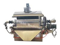 China Agrochemicals 70% efficiency XSG Spin Flash Dryer With Steam Heating for sale