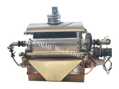 China Agrochemicals 70% efficiency XSG Spin Flash Dryer With Steam Heating for sale