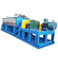 China PLC Controlled Industrial Drying Oil Industry with Variable Rotation Speed for sale