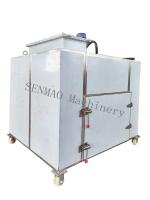 China Outstanding Air Drying Oven With LCD Display And 50L Capacity for sale