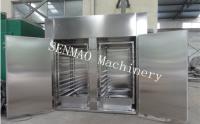 China SUS304 Electric Hot Air Drying Machine with 4-12 Layers for sale