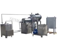 China 1000W Stainless Steel Hot Air Drying Oven for sale