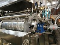 China Composite Materials / Instant Tea Powder with Automatic Control System for sale