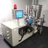 China 500-2000kg pharmaceutical industry With Video Outging Inspection for sale