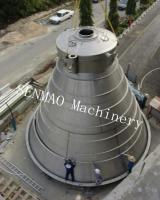 China 400mm Roller Petroleum And Chemical Industry Instant Tea Powder for sale