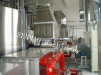 China 500kg Stainless Steel Microparticle preparation of biologics for sale