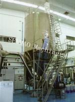 China 400mm Roller Petroleum And Chemical Industry Instant Tea Powder for sale