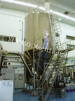 China 400mm Roller Petroleum And Chemical Industry Instant Tea Powder for sale