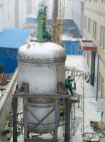 China 2-Roller Industrial Capacity Plastic Powder Granulator for sale