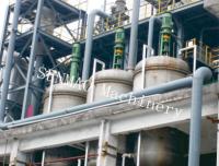 China 2-Roller Industrial Capacity Plastic Powder Granulator for sale