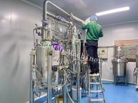 China Vertical Drying Equipment with Installation Power 0.5KW-65KW for sale