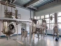 China 220v/380v Voltage Drying Equipment with 3.7KW Rated Power and Vertical Structure for sale