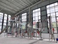 China 350kg Drying Equipment with 220v/380v Voltage and Overseas Service for sale