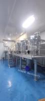 China 200mm Stainless Steel Sugar Industry  Mechanical Engineering for sale