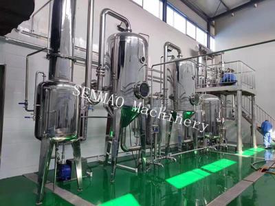 China 200mm Stainless Steel Sugar Industry  Mechanical Engineering for sale