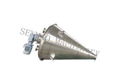 China Conical Industrial Mixing Machine for sale