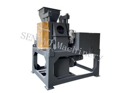 China 3.7KW Rated Power Drying Equipment for Mesh Belt Layer 1-8 Layer for sale