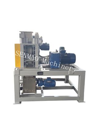 China Mechanical Engineering 220v/380v Voltage and Engineers for Overseas Service for sale