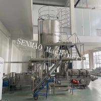 China Two Roller Commercial Spray Paint Machine For 380V 50Hz Voltage for sale