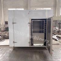 China 0.5KW-65KW Hot Air Circulating Drying Oven for sale