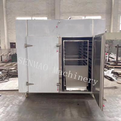 China 0.5KW-65KW Hot Air Circulating Drying Oven for sale