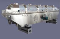 China Magnesium Sulfate Granule Dryer Crystallized Material Drying Equipment for sale