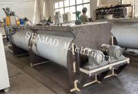 China PLC Controlled Rvpd Dryer 0.8 Ton-40 Tons Capacity for sale