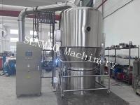 China 500kg Stainless Steel Roller Granulator Machine for sale