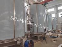 China Customization Voltage Spray Paint with Low Energy Consumption for sale