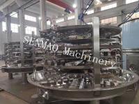 China Cylindrical Rotary Drum Scraper Dryers 5-200 Tons/h for sale