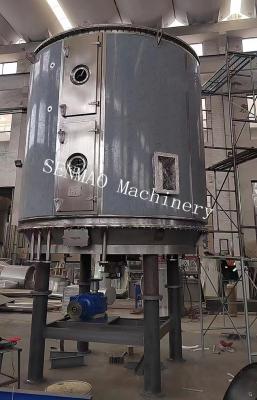 China Compact Drying Machine With 2.4 Meters Wire Mesh and 350kg Net Weight for sale