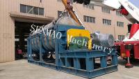 China Synthetic fiber industry for Building Materials Drying and Cooling for sale
