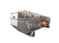 China 500kg/h Capacity Granulating Machine With 1 2.5 Roller Speed Ratio for sale