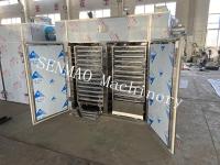 China Scented Tea Hot Air Circulation Oven for sale