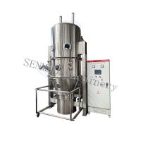 China PBiopharmaceutical Granule Boiling Granulation Dryer for sale