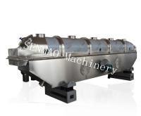 China 2 Roller Granulator Machine With 1400r/Min Rotary Speed for sale