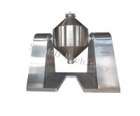 China 100-500kg/h Capacity instant tea powder With 2 X 200mm Rollers for sale