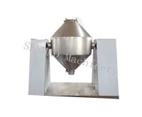 China Efficiency Granulating Machine with Dual 200mm Rollers and 1400 RPM Rotary Speed for sale