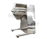 China Food Amino Acid Swing Powder Granulator Machine Customized for sale