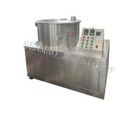 China Industrial Aluminum Foil Label Machine for Fiber and Synthetic Thread for sale